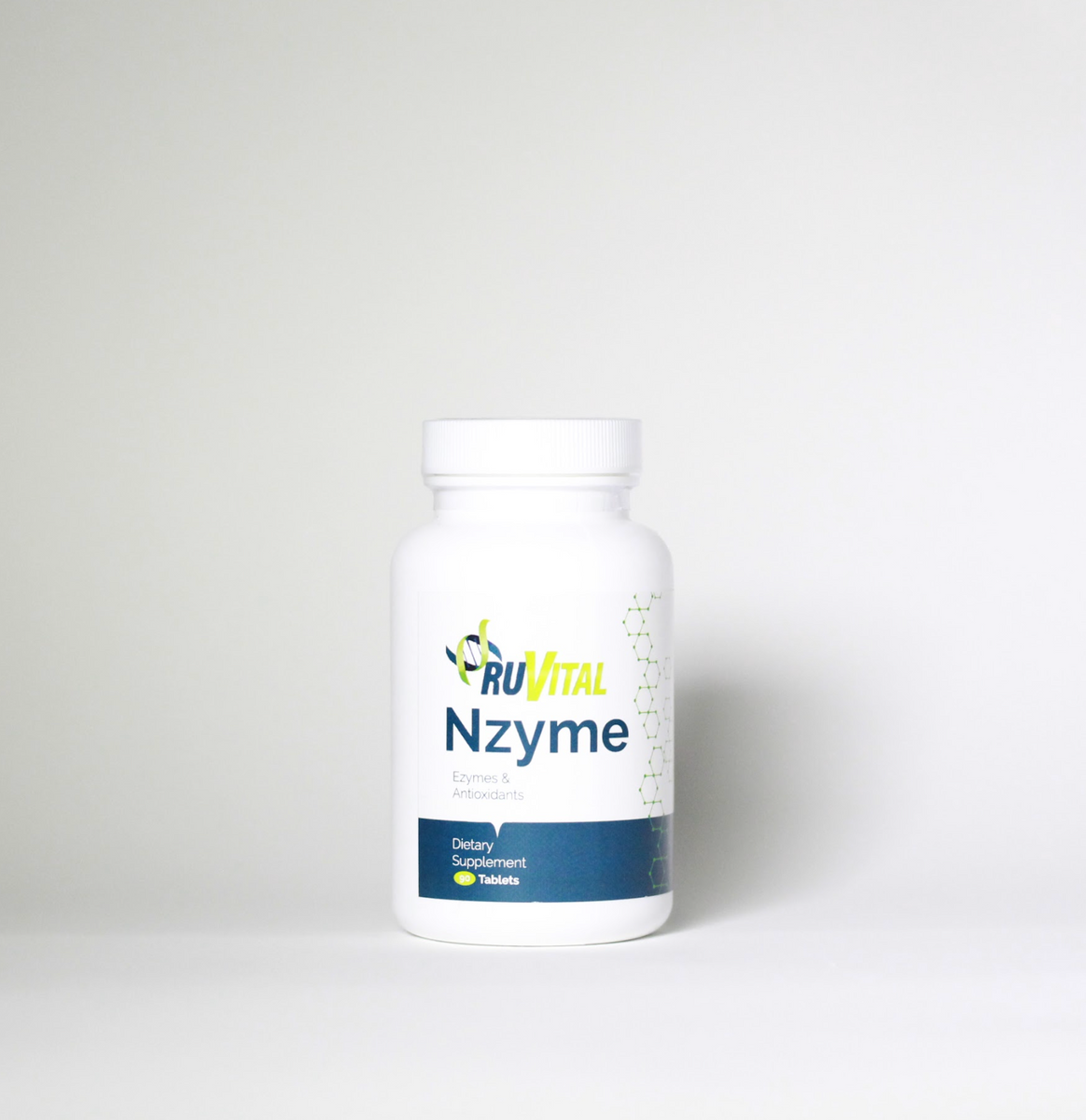 NZYME – ENZYMES AND ANTI-OXIDANTS – ruvitalsupplements